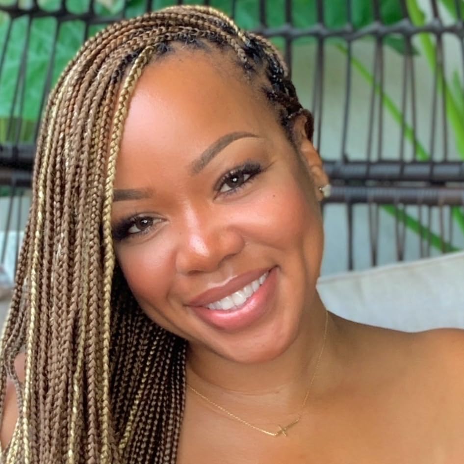 Ronnee Legington's Amazon Page