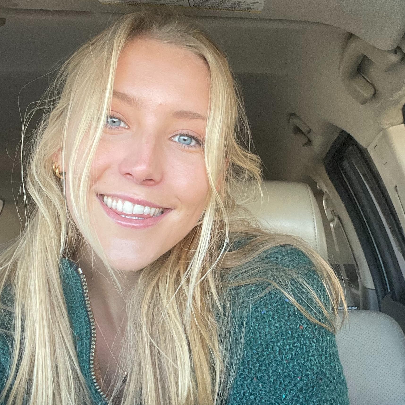 Bella Bauman's Amazon Page
