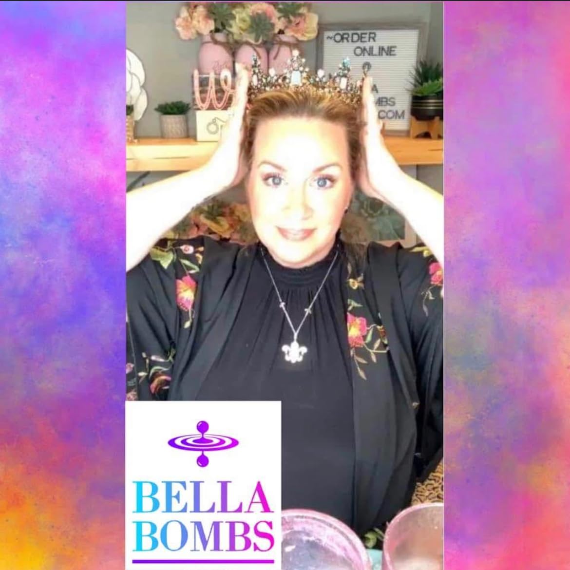 Rachel Wiggins's Amazon Page