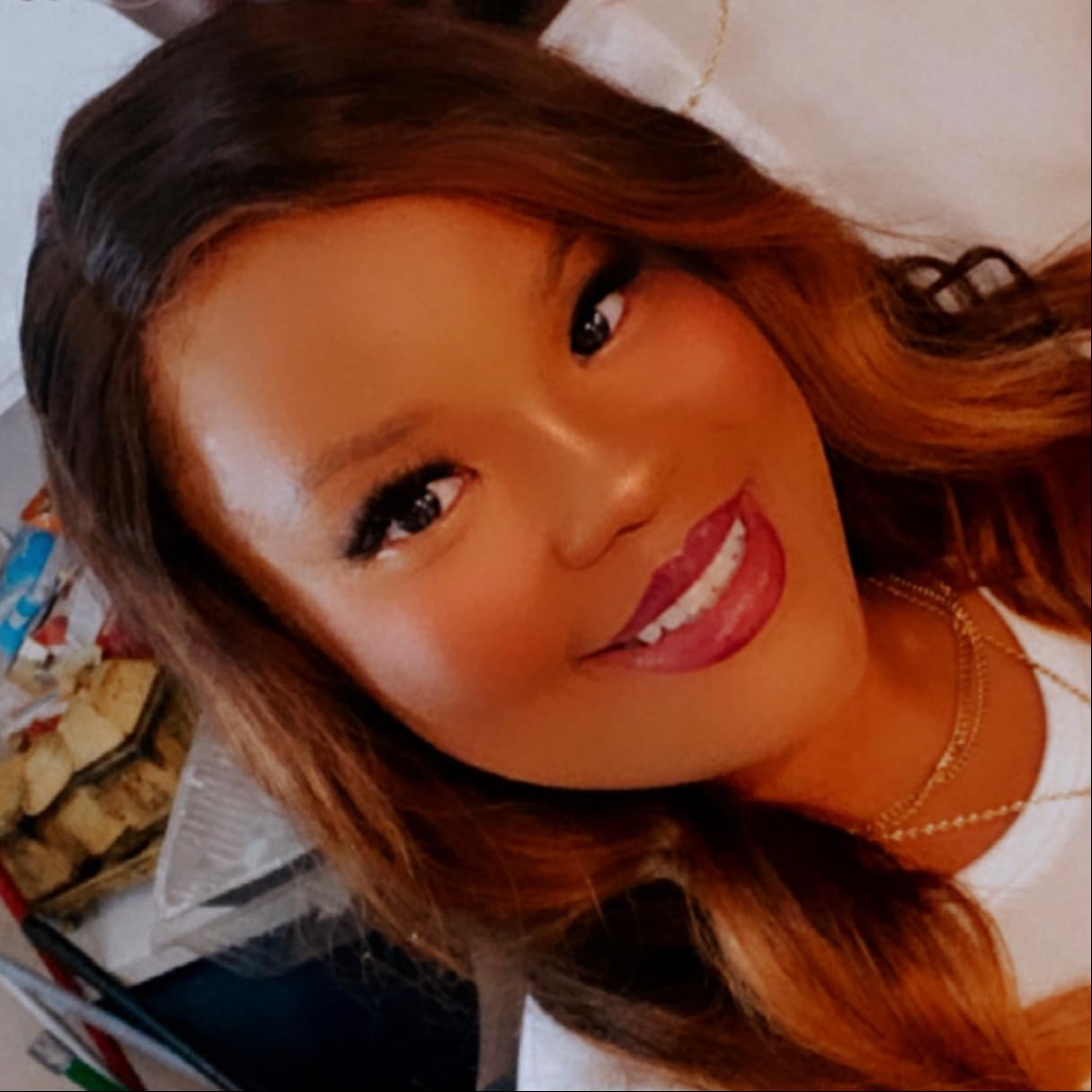 Chardae Bell's Amazon Page