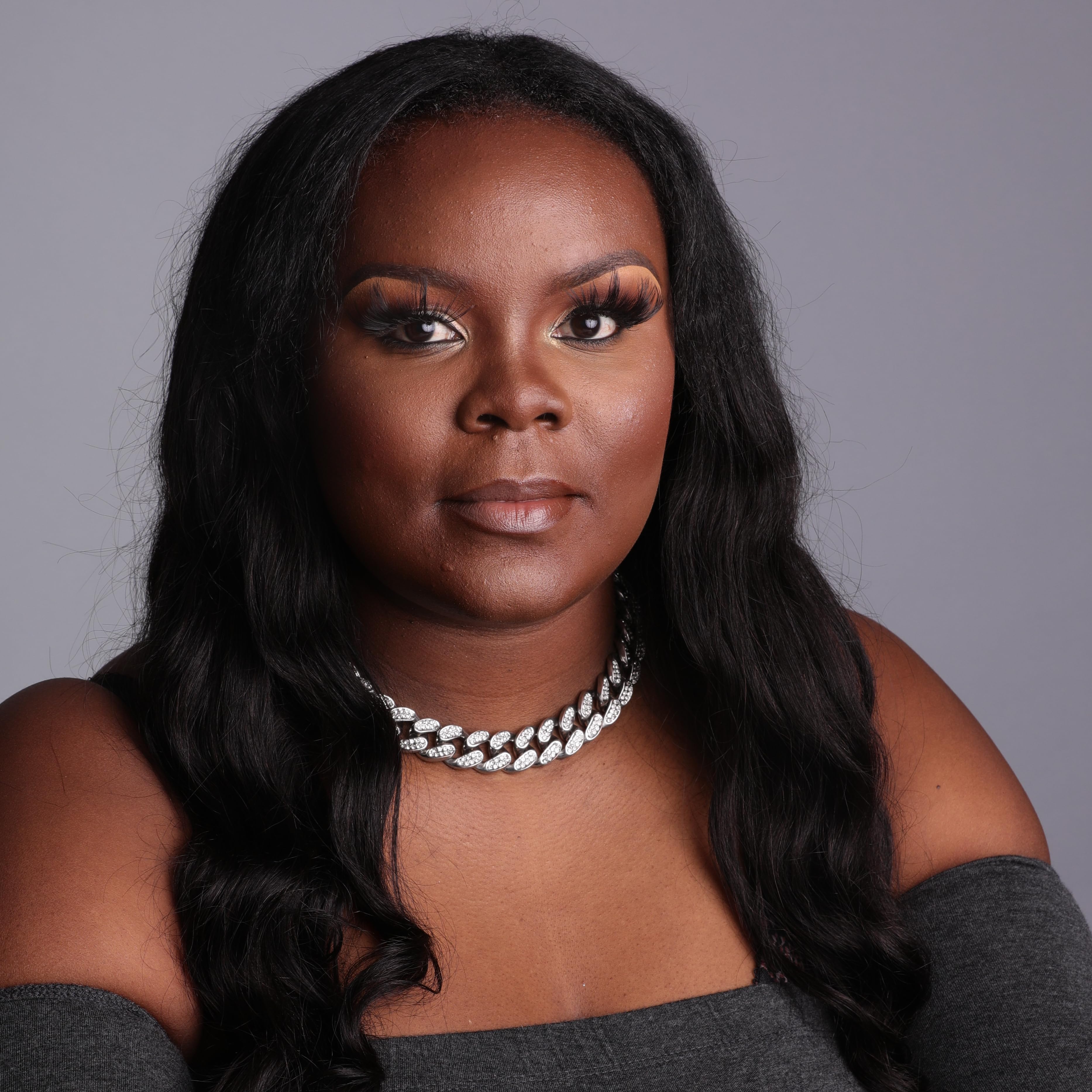 B. Ellison's Amazon Page