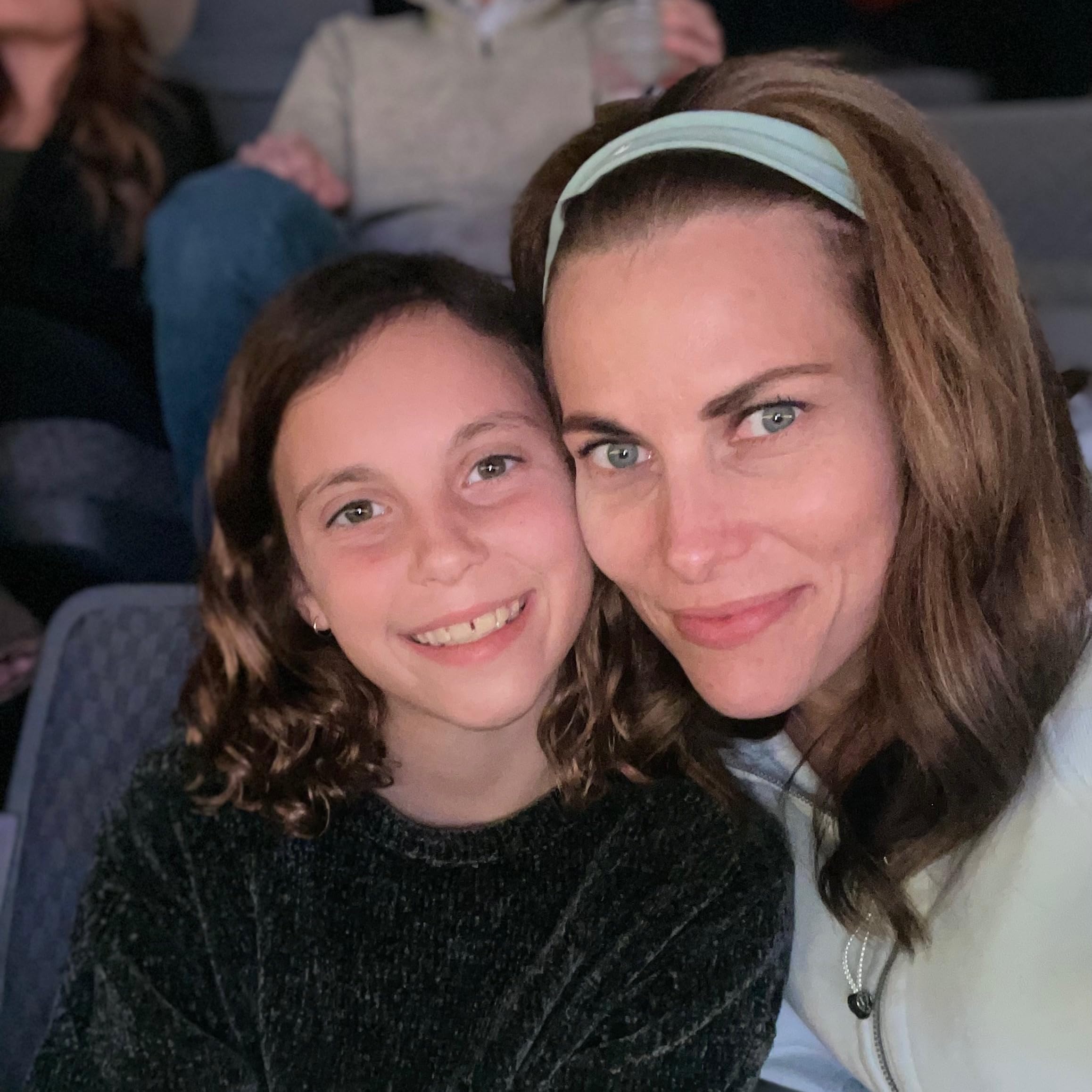 Brooke's Amazon Page