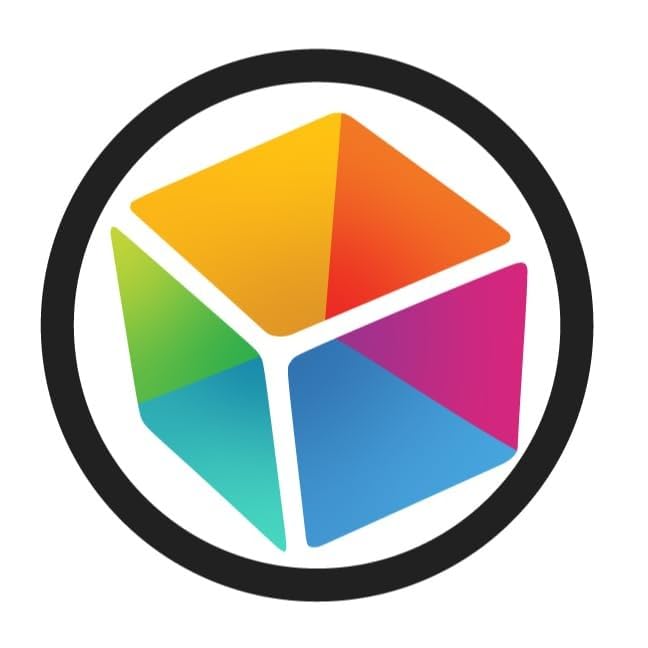 Be More Colorful Marketplace's Amazon Page