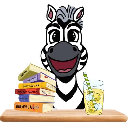 The EDS / POTS Shop's Amazon Page