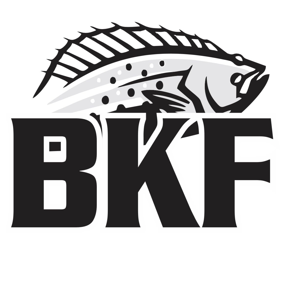 Benjiekimfishing's Amazon Page