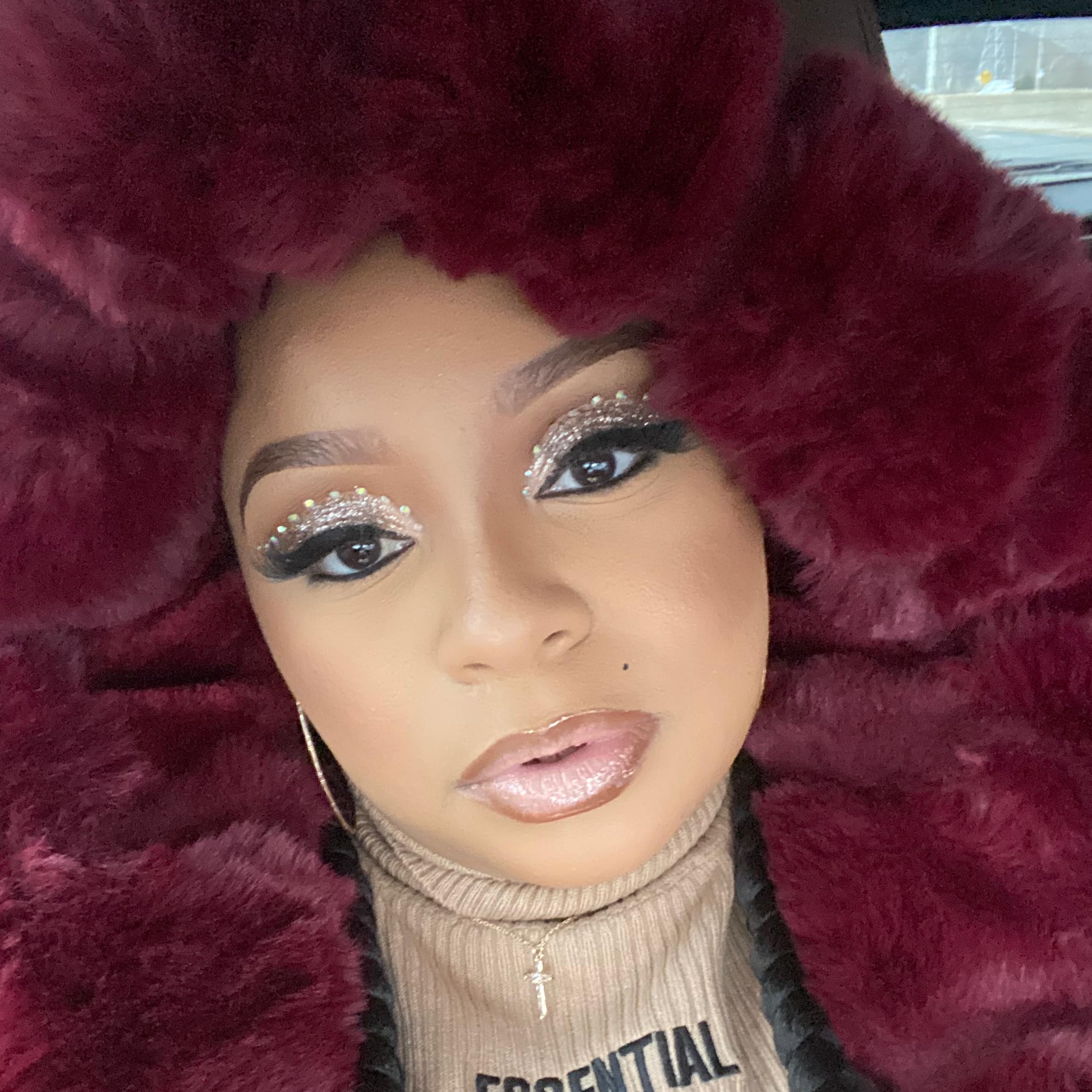 Stephanie Randall's Amazon Page