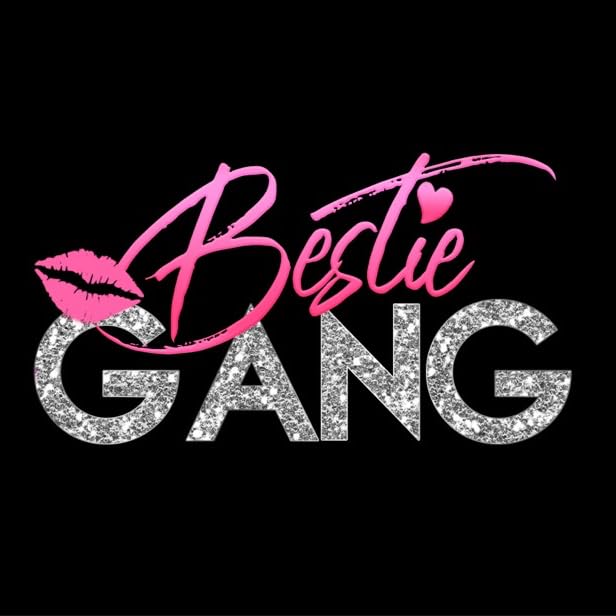 Bestie Gang's Amazon Page