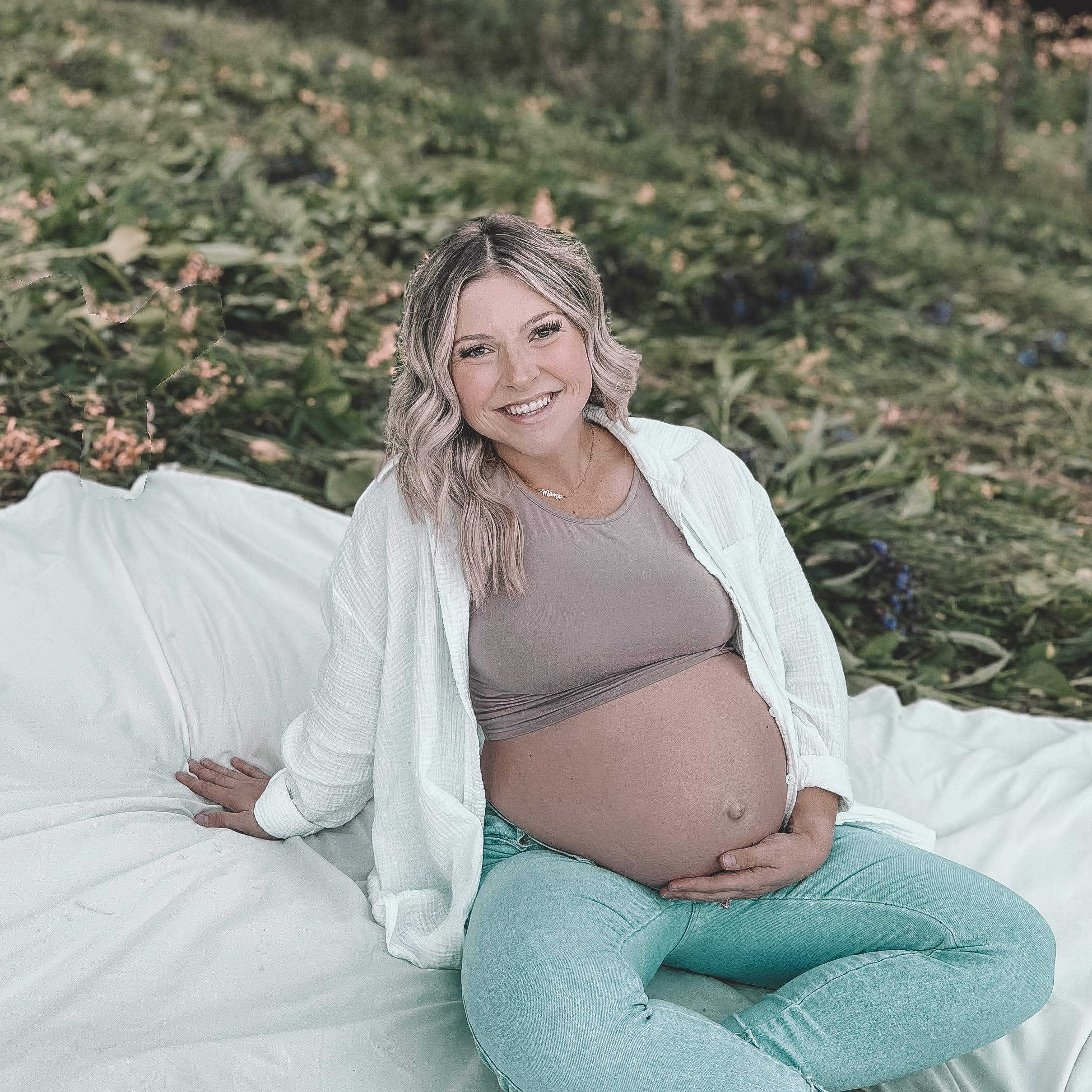 Bethany Jones's Amazon Page