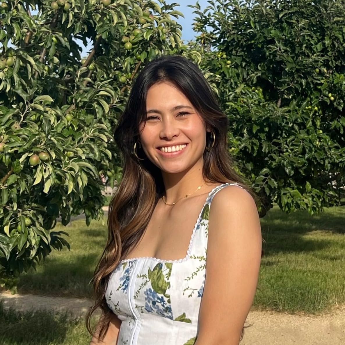 Bethany Joy's Amazon Page