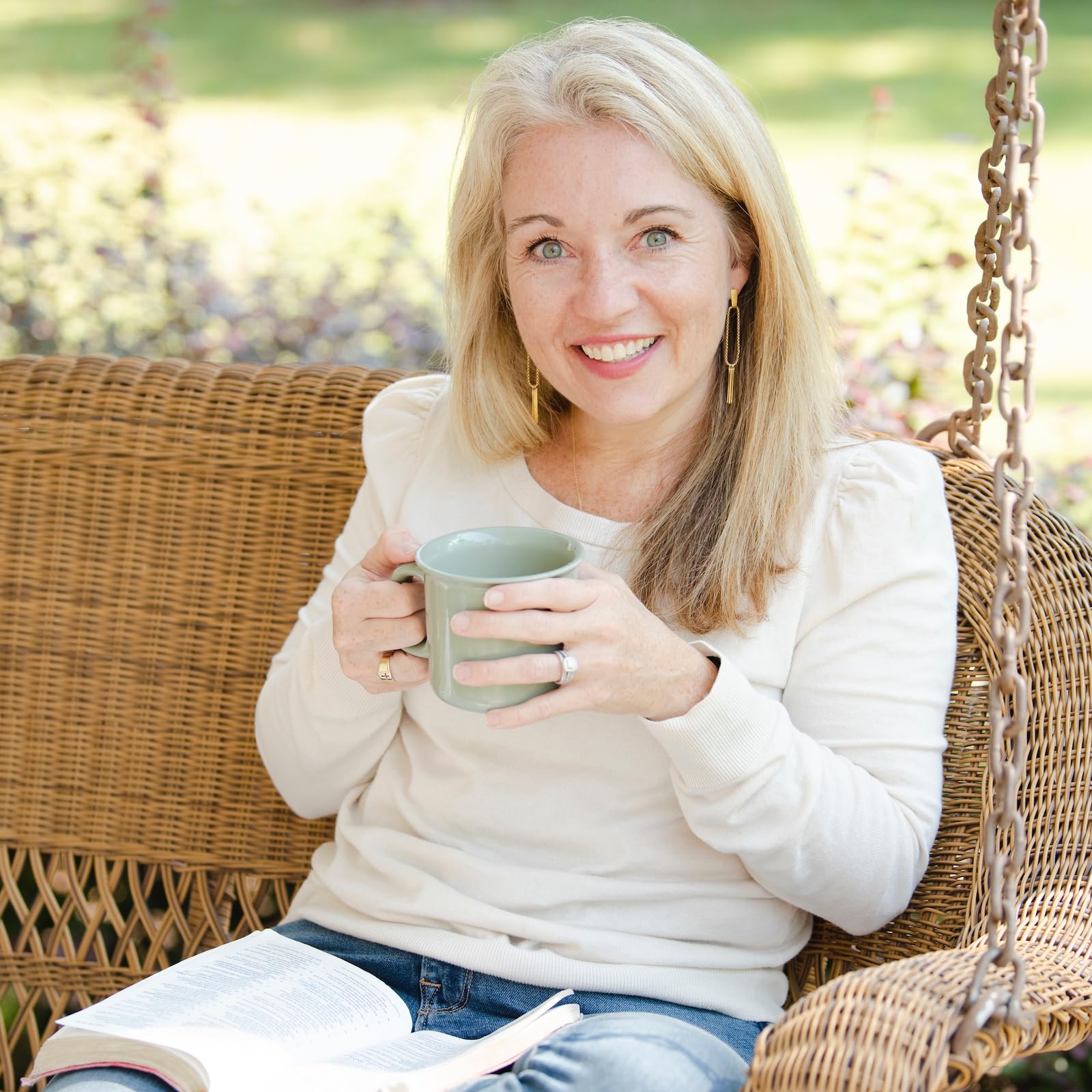 Bethany Kimsey's Amazon Page