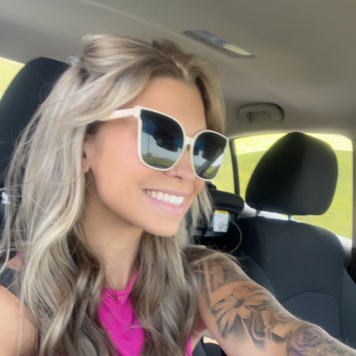 Bethany's Amazon Page