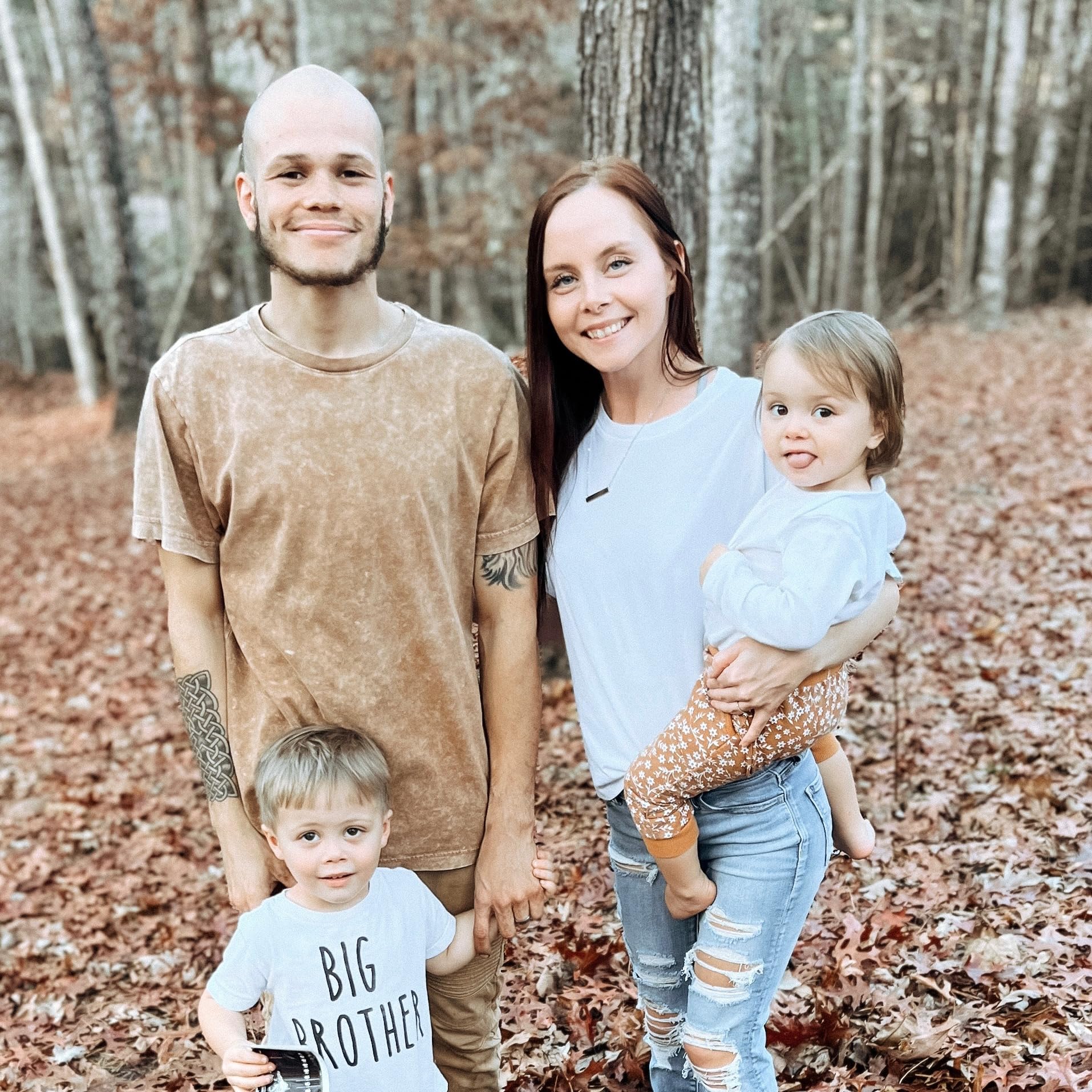 Bethany Williams's Amazon Page