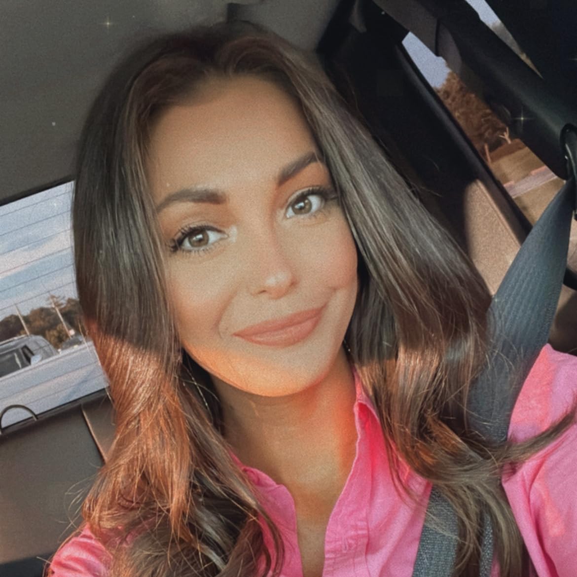 Beth Muse's Amazon Page