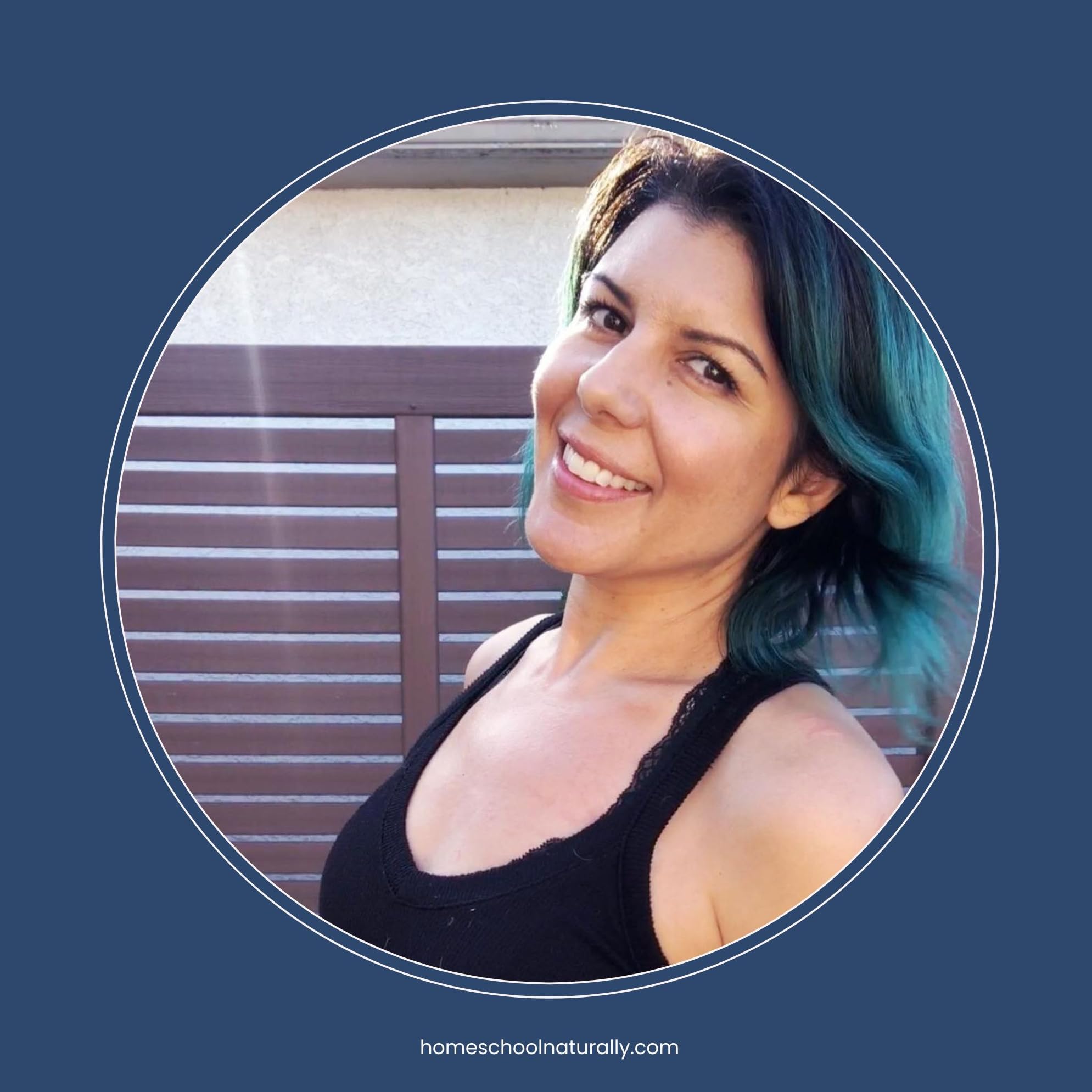 Beth Griffin's Amazon Page