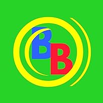 Bevins Bricks's Amazon Page