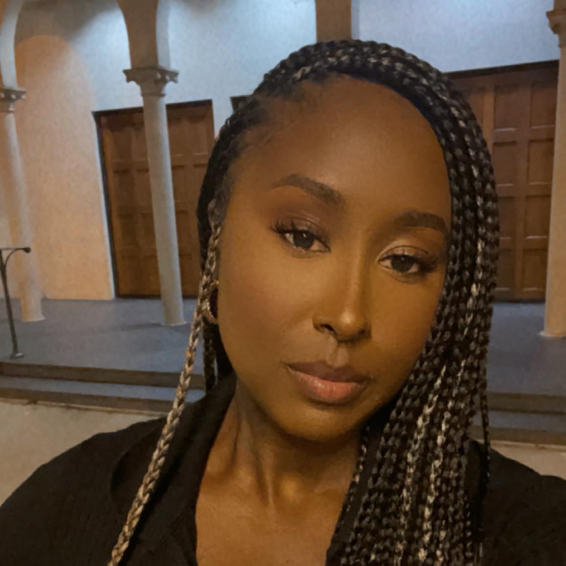 Faith T's Amazon Page