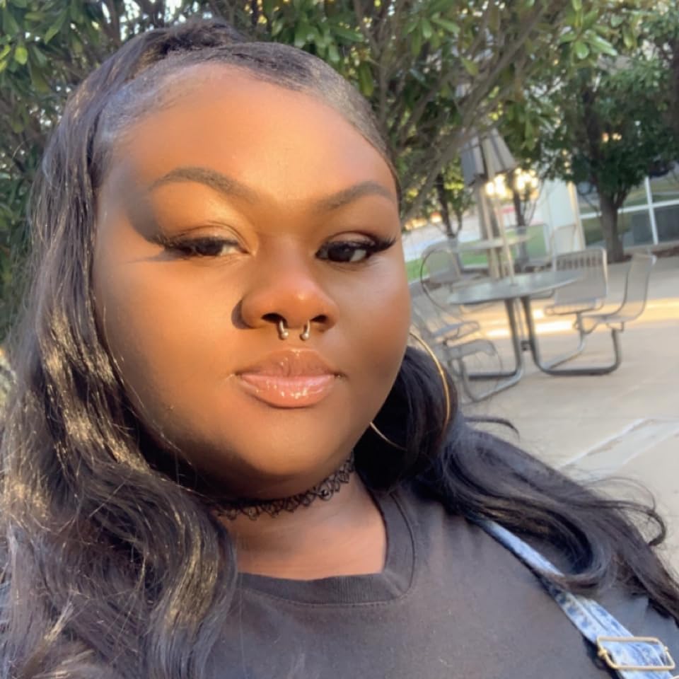 Marcella Robinson's Amazon Page