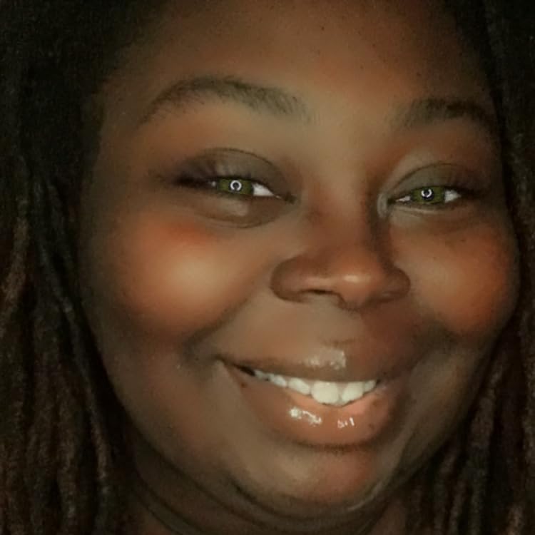 Tyesha saffold's Amazon Page