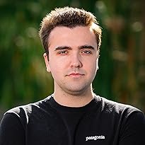 Billy Kyle's Amazon Page