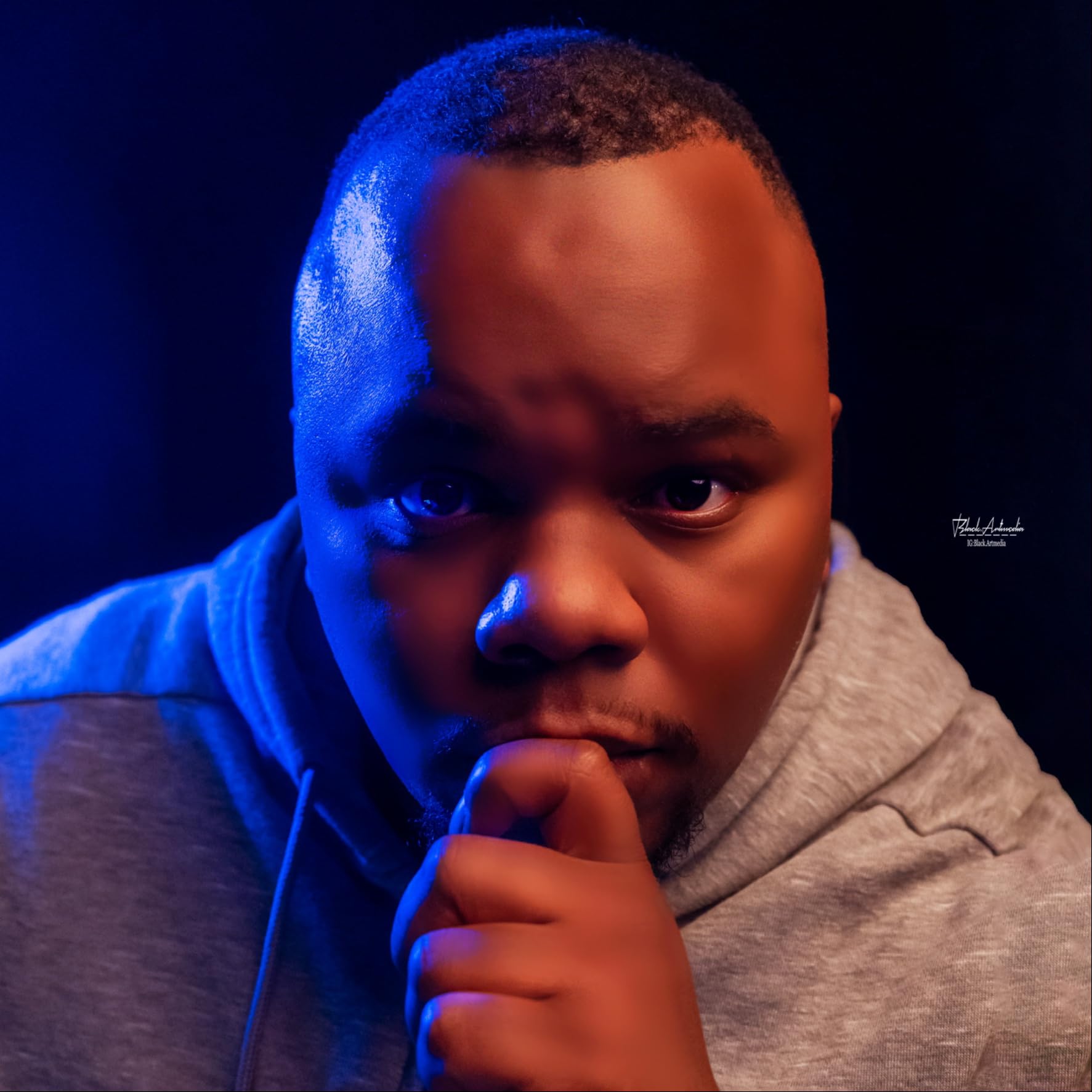 Evan wilson's Amazon Page