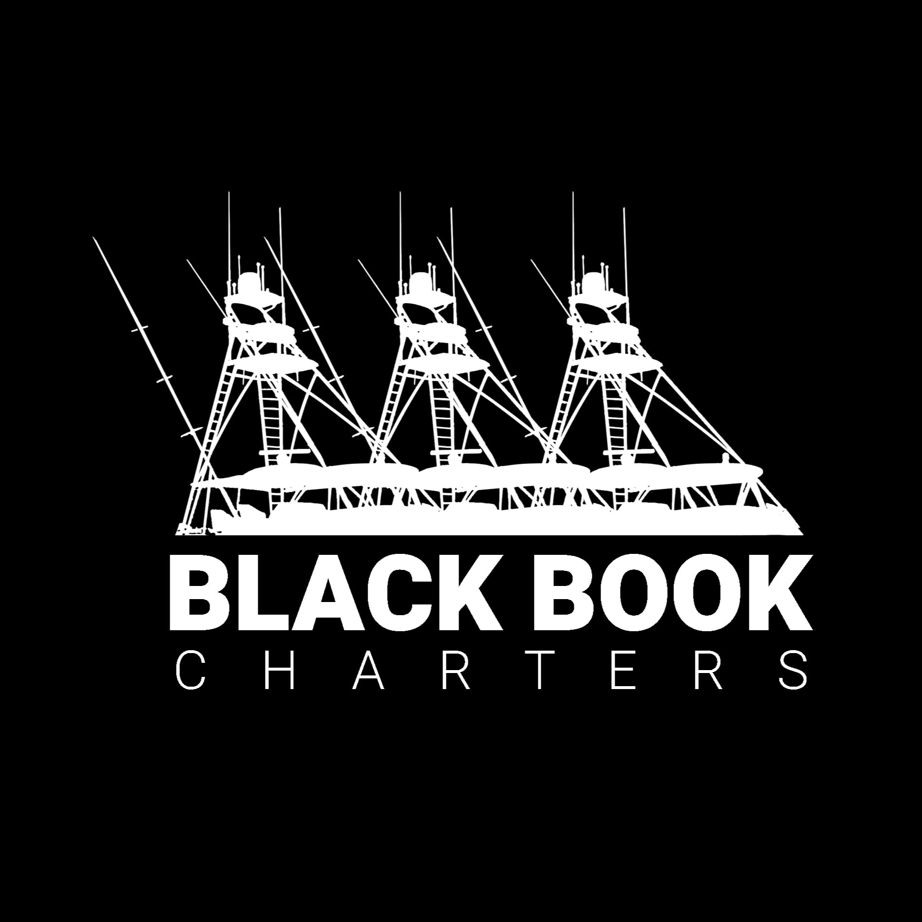 Black Book Charters's Amazon Page