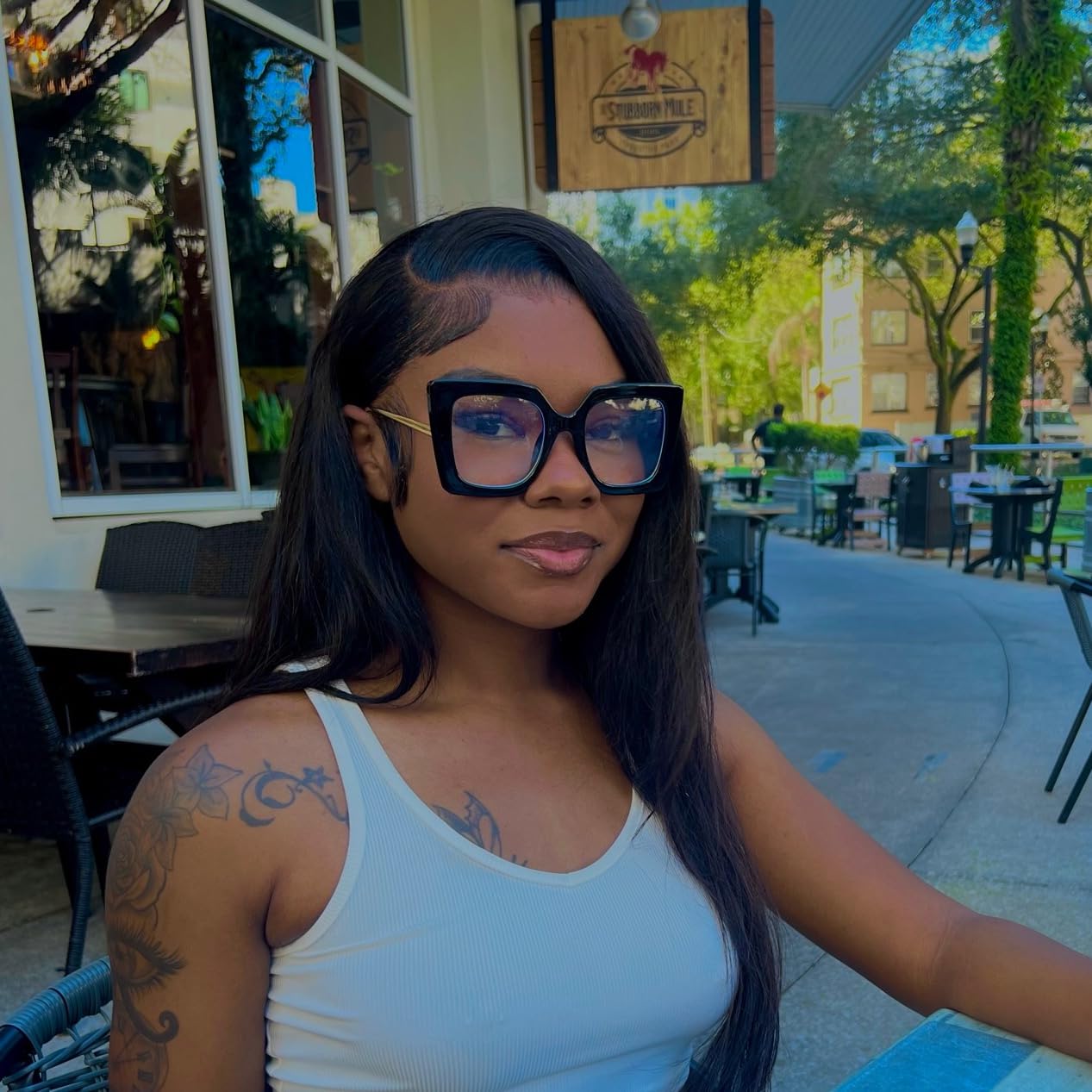 Jordan's Amazon Page