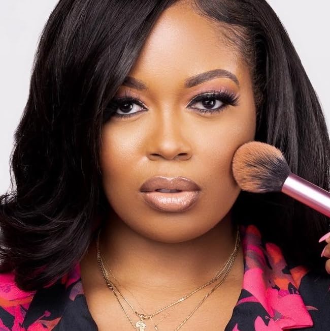 Synphony Symone's Amazon Page