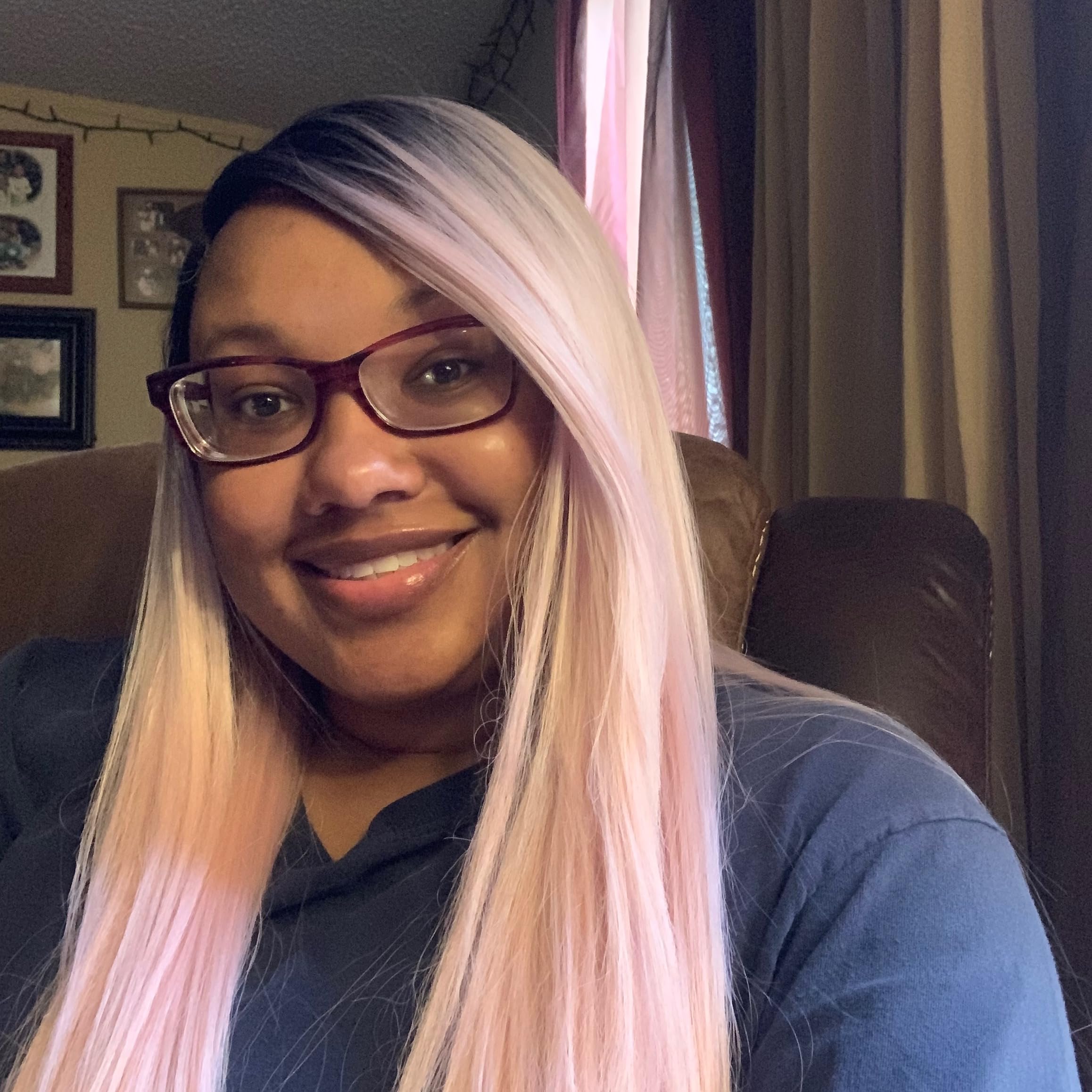 Mrs.Webber's Amazon Page