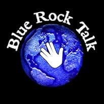 Blue Rock Talk with Connie Willis's Amazon Page