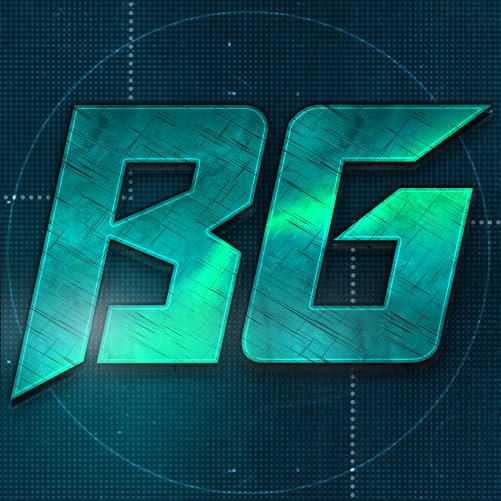 Blu Games Setup's Amazon Page