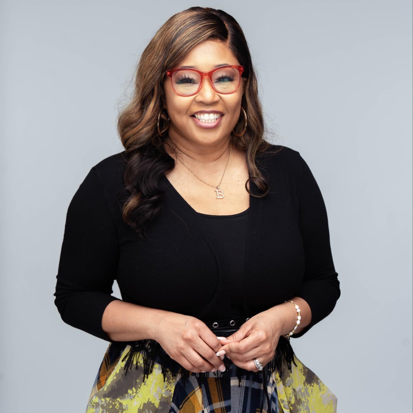 Bridgett Mack's Amazon Page