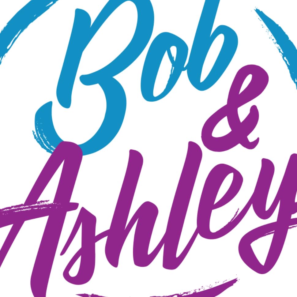 Bob and Ashley's Amazon Page