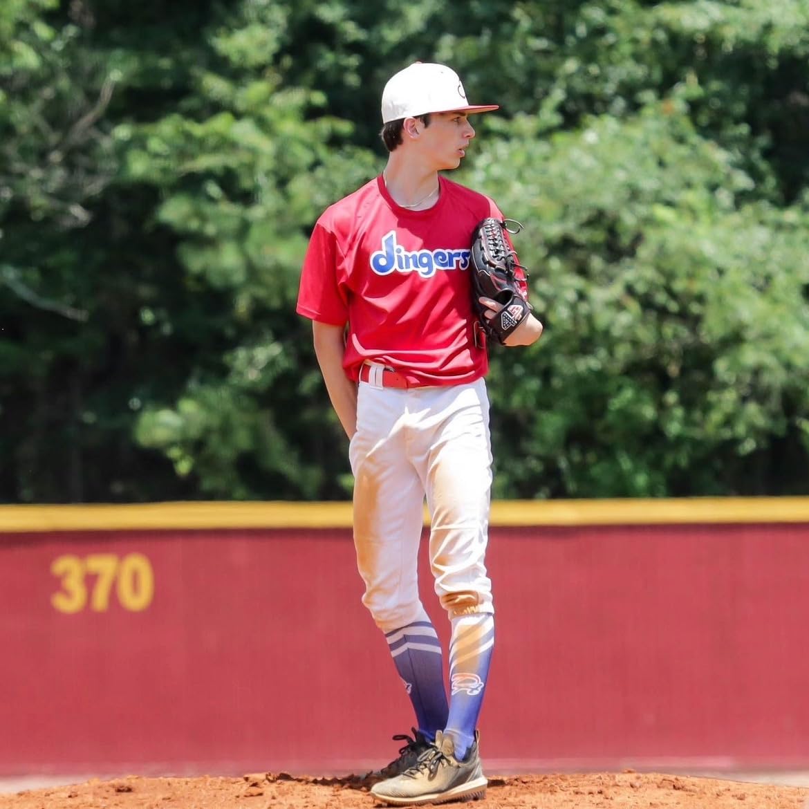 Evan Stewart's Amazon Page