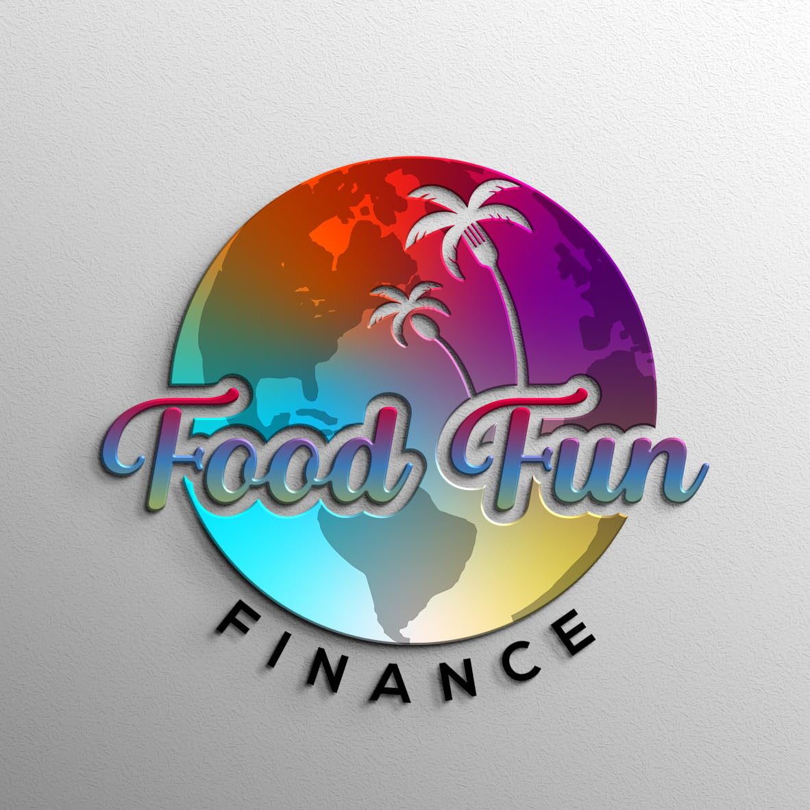 Food Fun Finance's Amazon Page