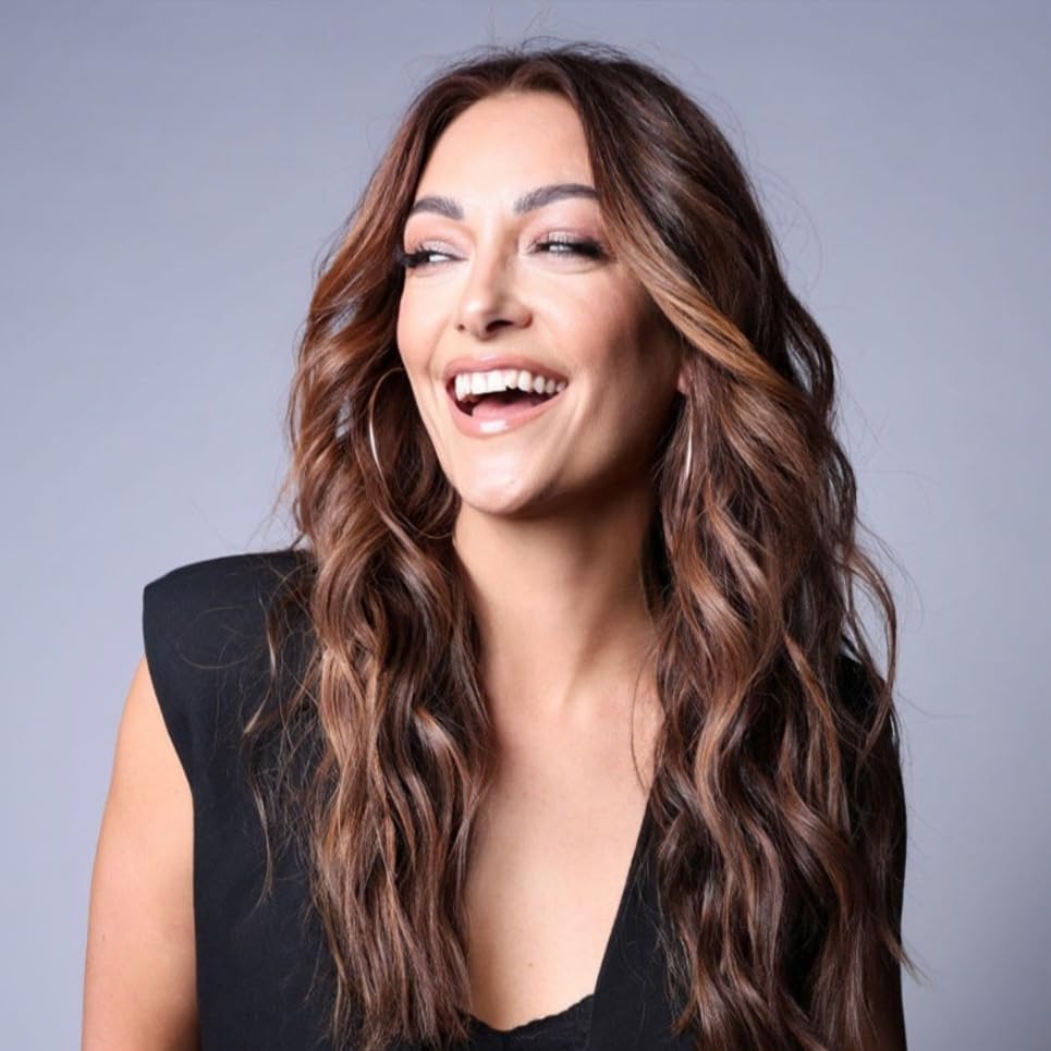 Celina Beach's Amazon Page