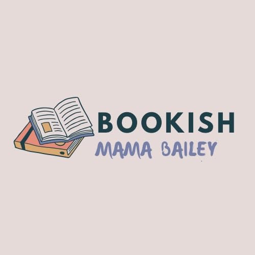 Bookish Mama Bailey's Amazon Page