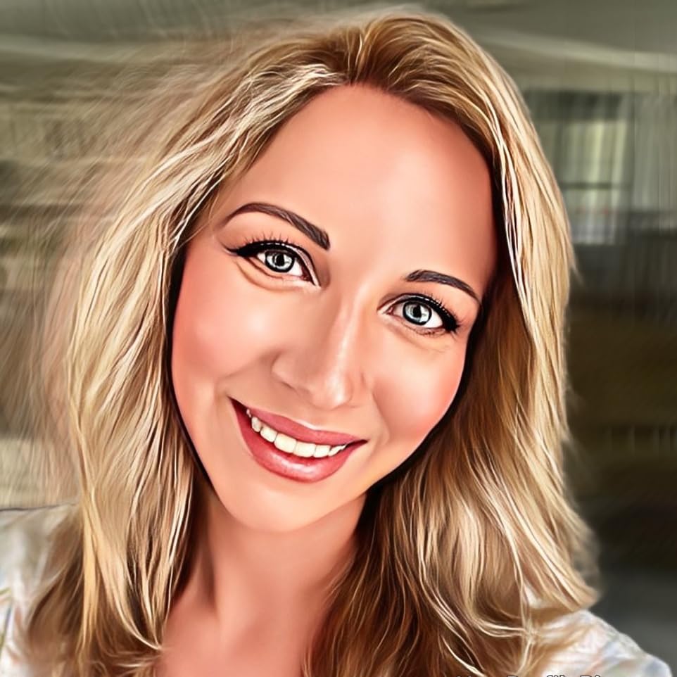 Becky's Book Recs's Amazon Page