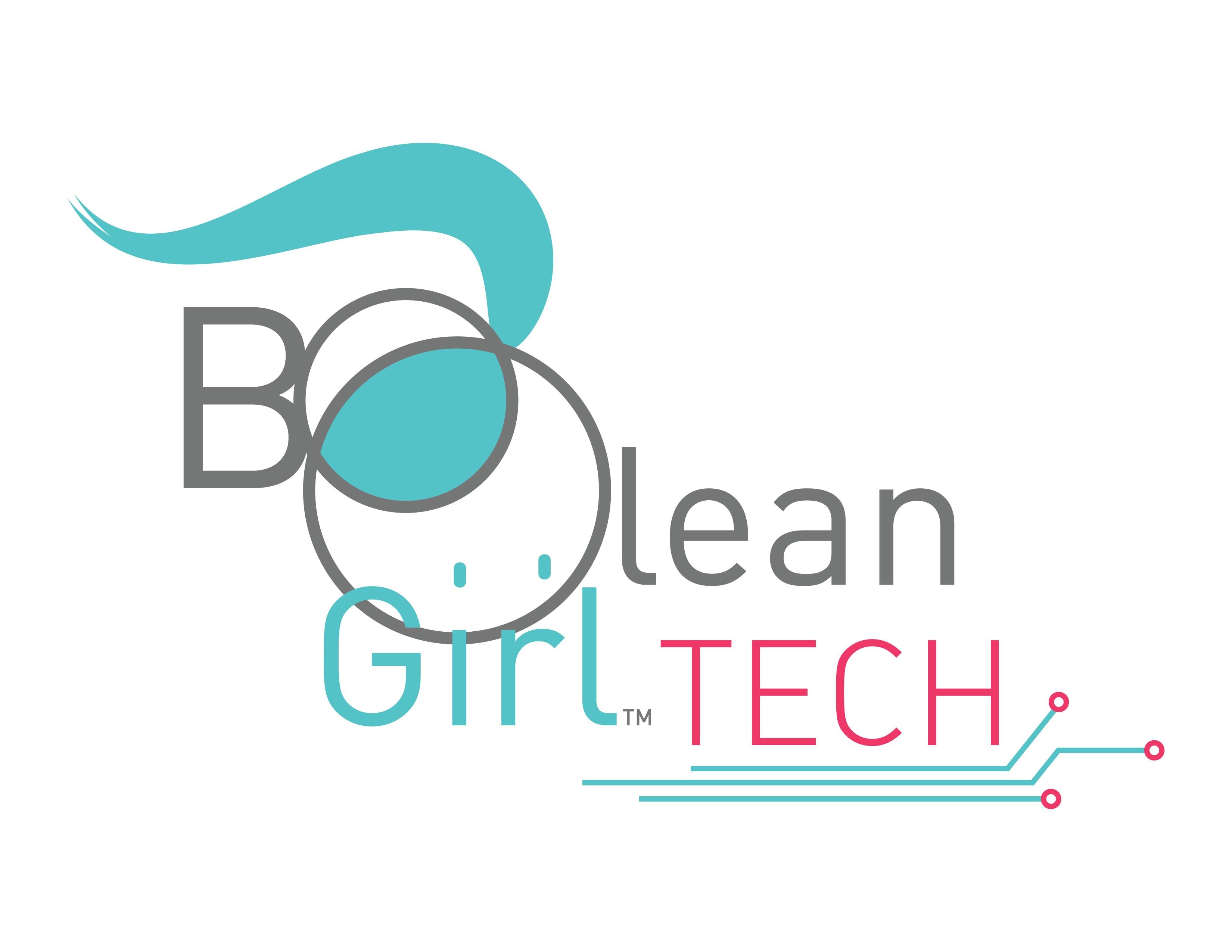 Boolean Girl Techs Amazon Page