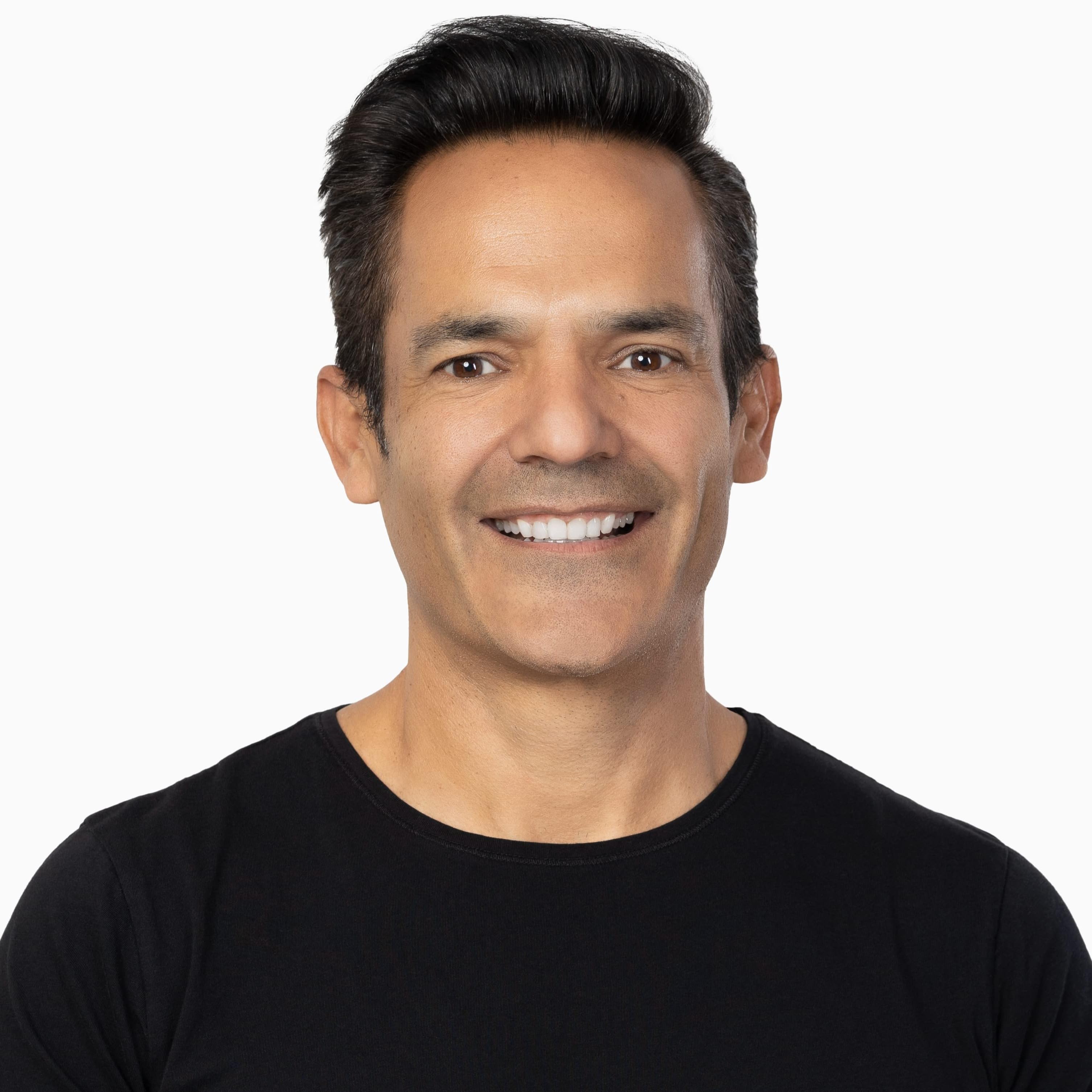 Boris Peraza's Amazon Page