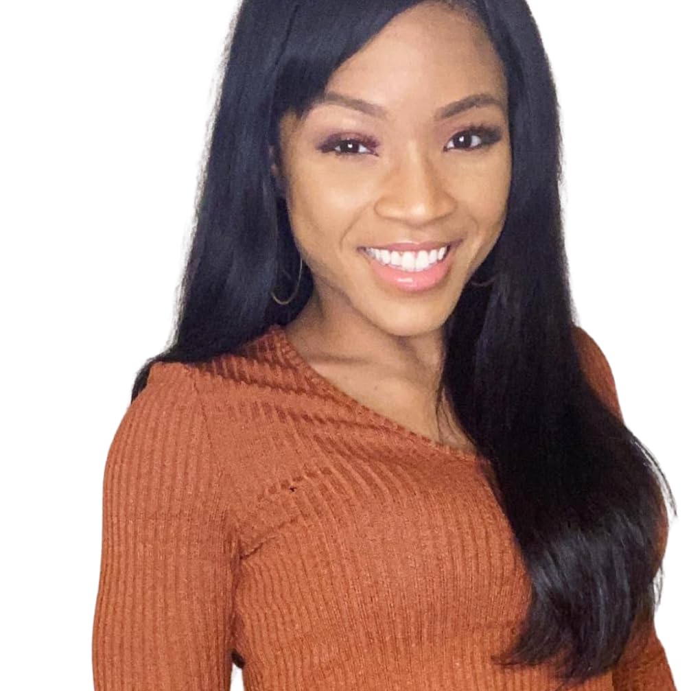 Boss Vision's Amazon Page