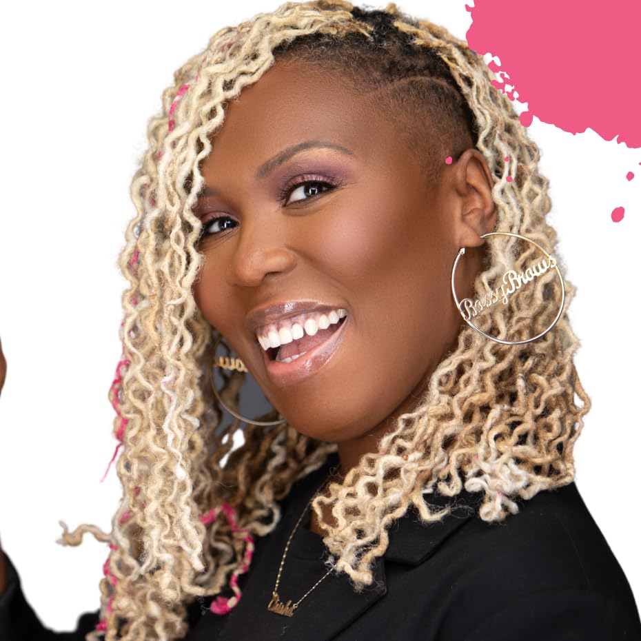 Onisha Claire's Amazon Page