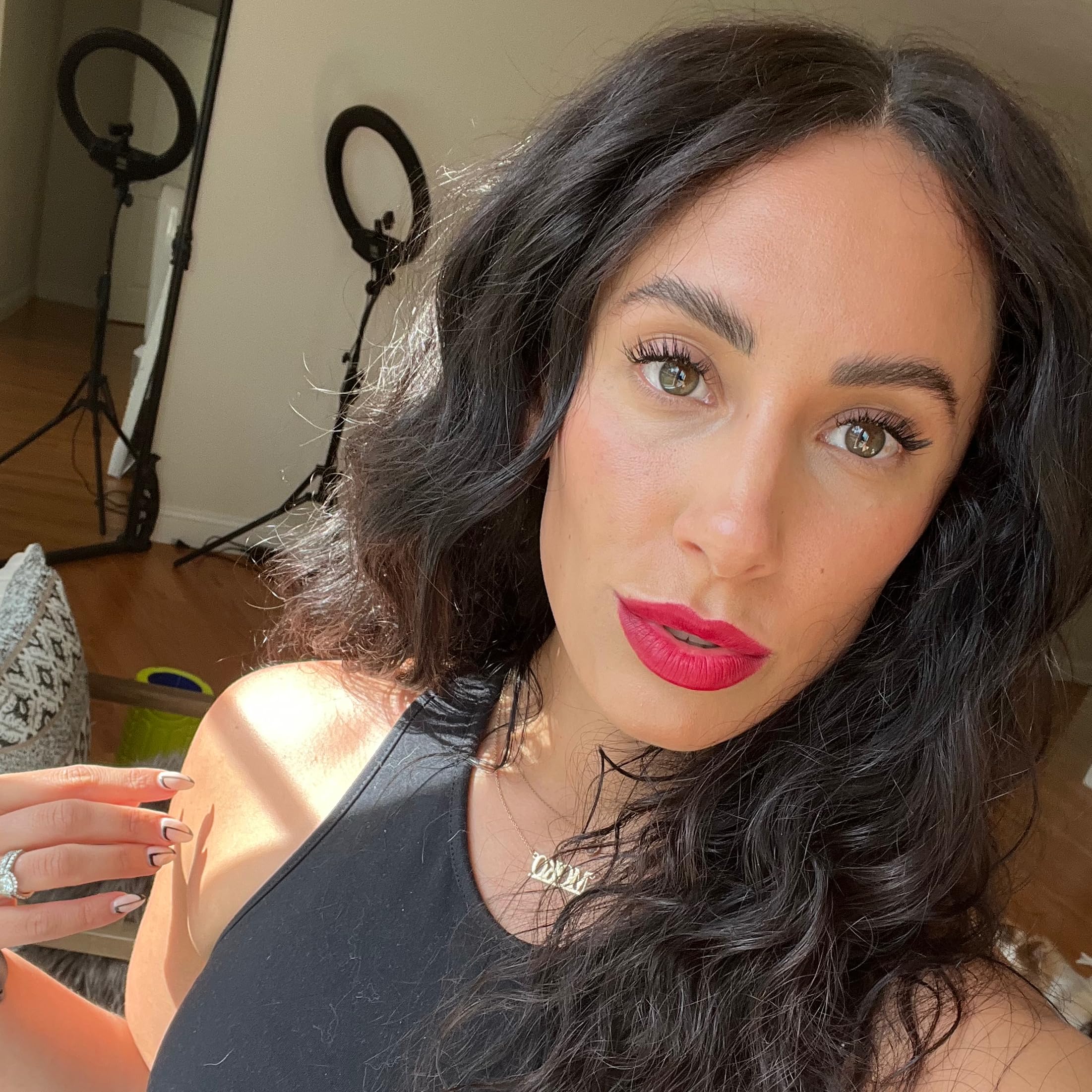 Alexa Nika's Amazon Page