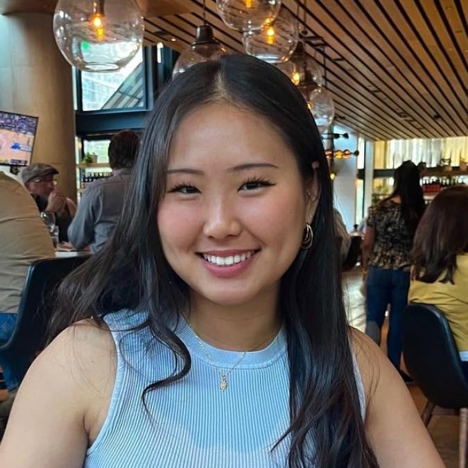 Hanna Bae (BotanyBae)'s Amazon Page