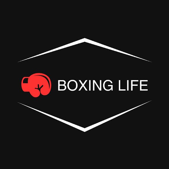 Boxing Life's Amazon Page