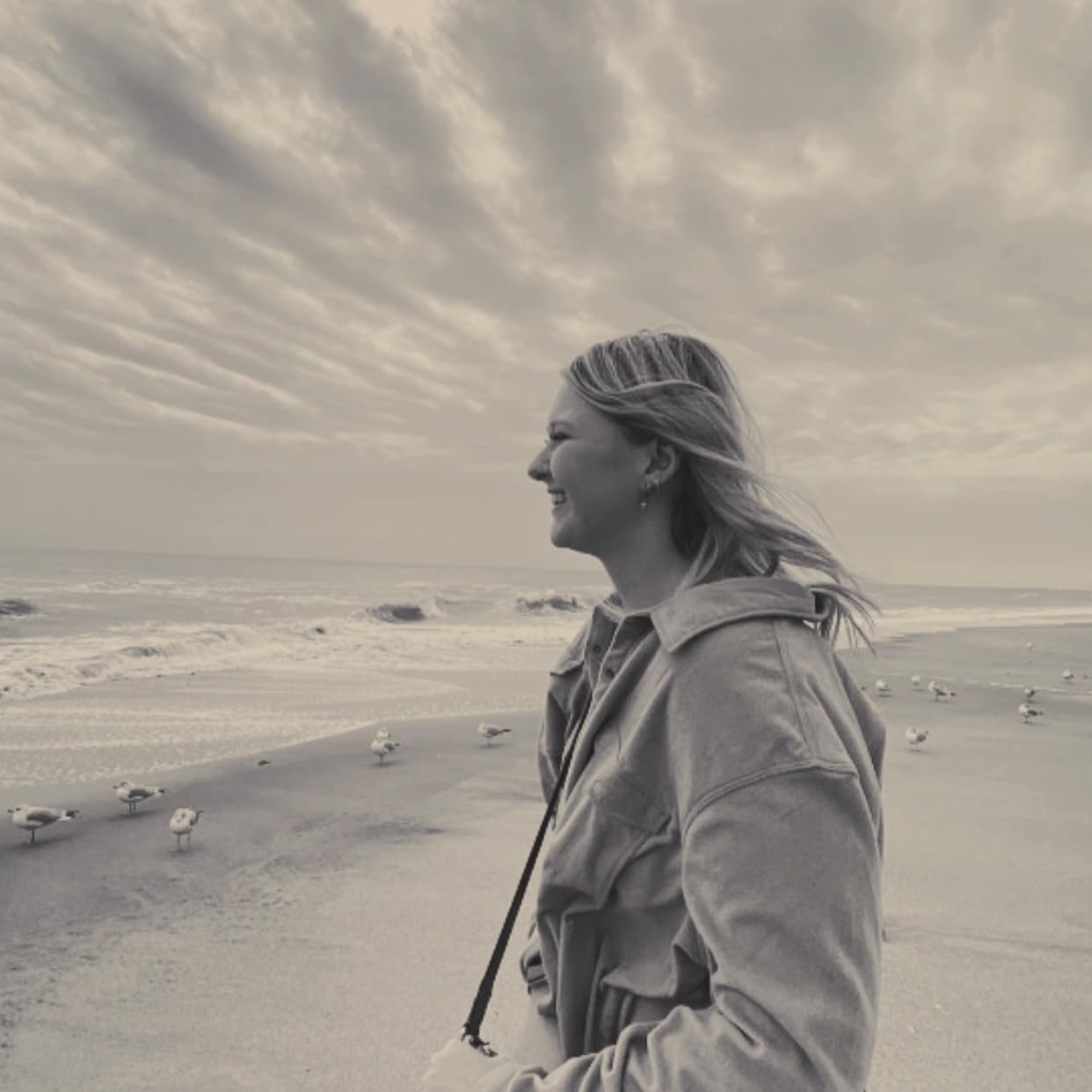 Bralynn's Amazon Page