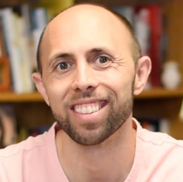 Brandon Robbins's Amazon Page