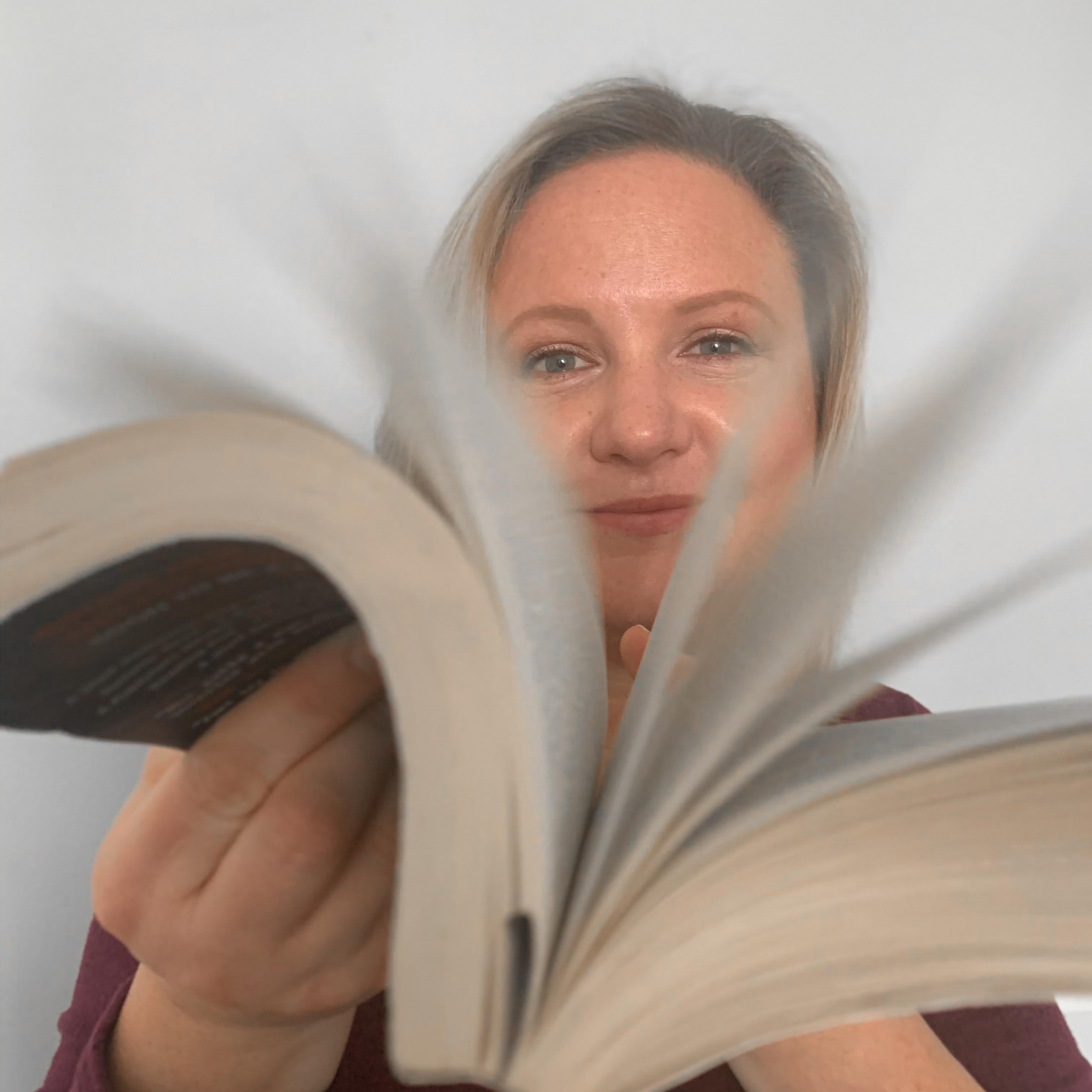 Brandy Evans's Amazon Page