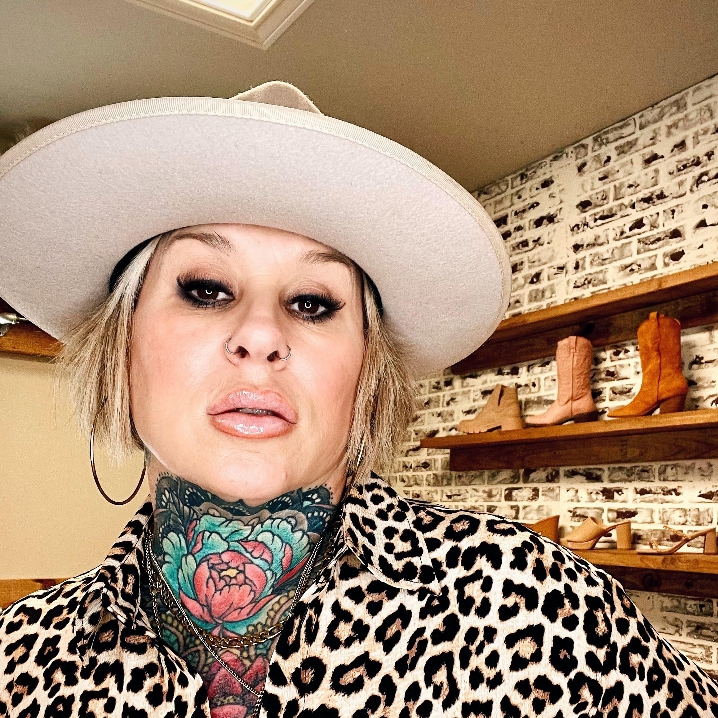 Brandy's Amazon Page