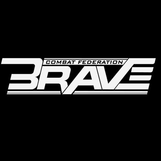 Brave Combat Federation's Amazon Page