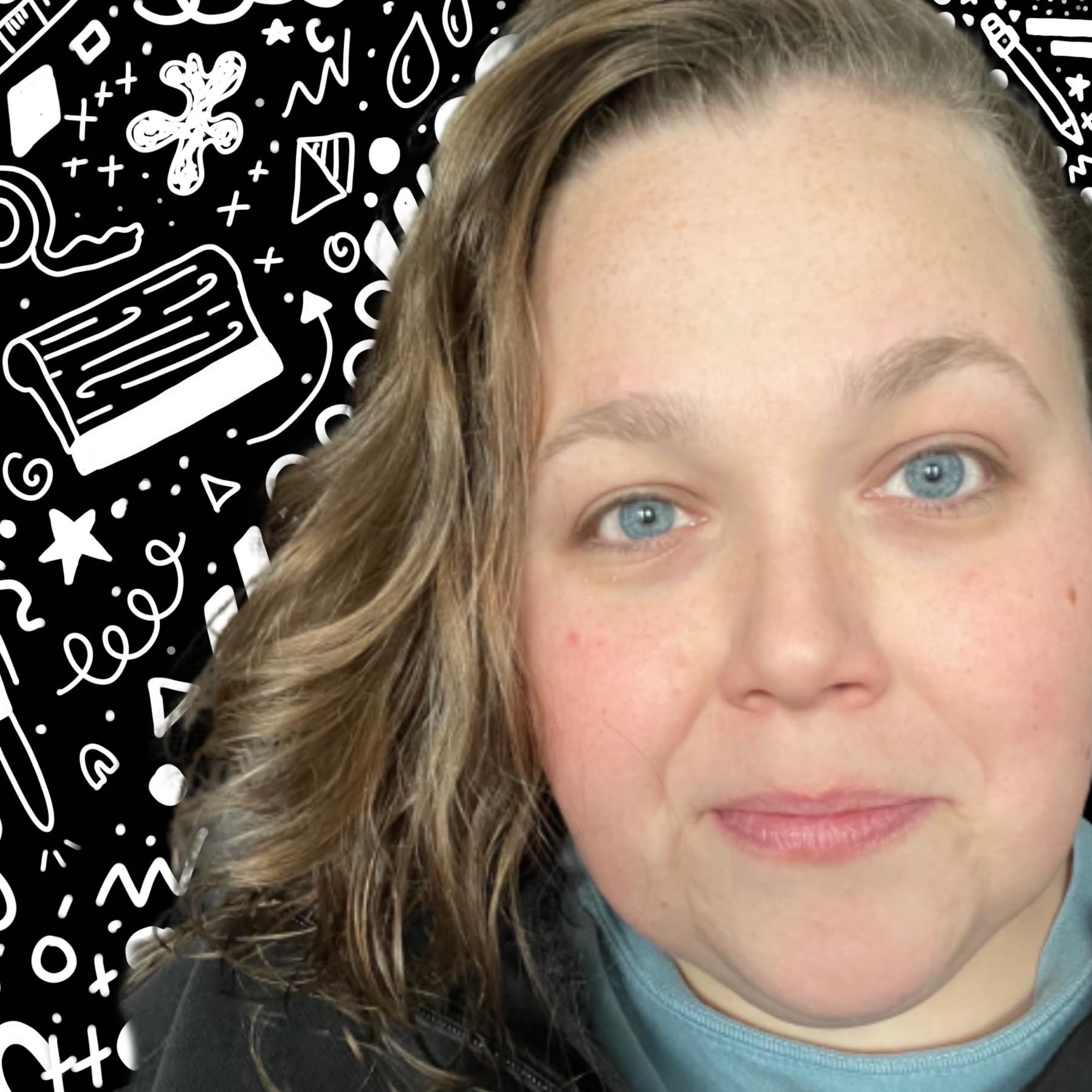 Krissy Monahan's Amazon Page